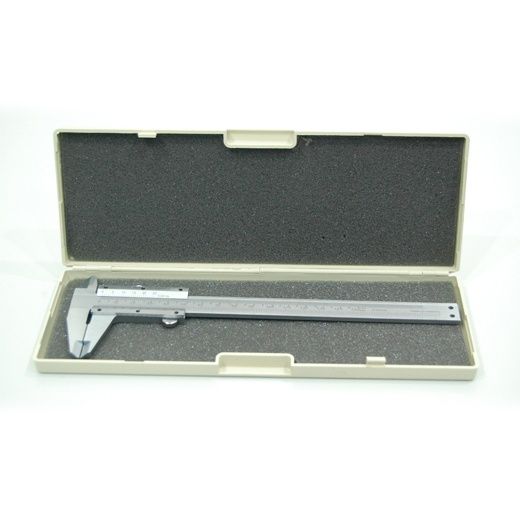 Vernier (Pie Rey) - Medición de Longitud - Utest Material Testing Equipment