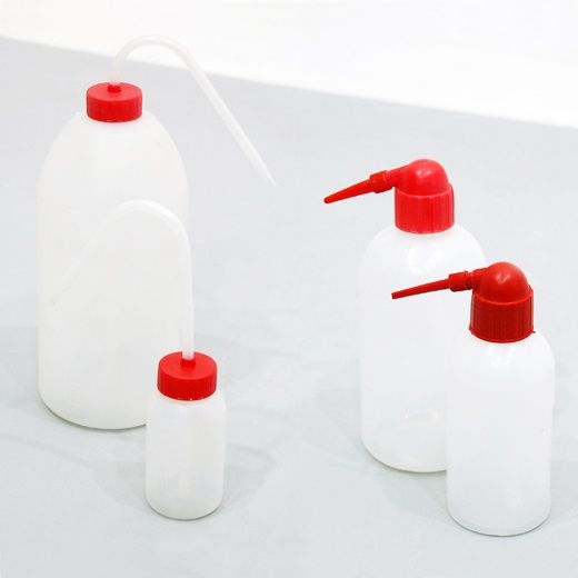 Botella para Lavado - Equipos Generales de Plástico - Utest Material ...