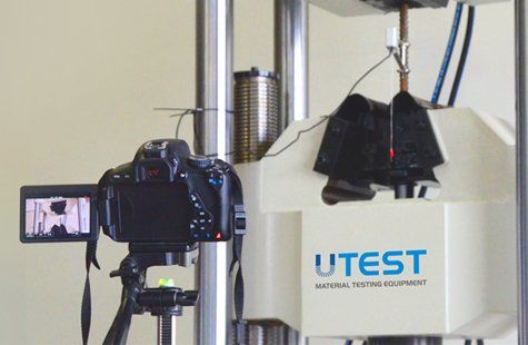 Utest Material Testing Equipment