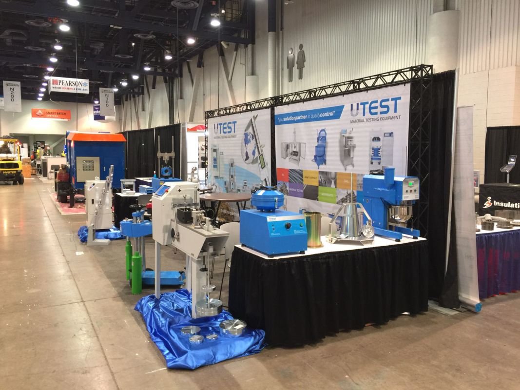 UTEST dünyanın her yerinde... - Haberler ve Etkinlikler - Utest ...