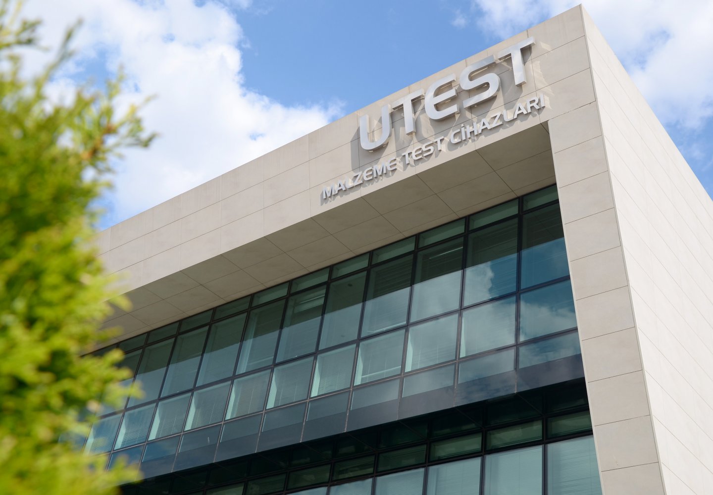 Mission, Vision and Values - The Company - Utest Material Testing Equipment