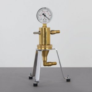 Solubility Test Set for Bitumen and Bituminous Binders - Bitumen and ...