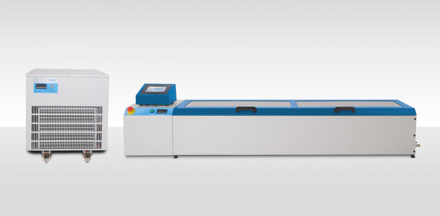Force Ductility Testing Machine - Analysis of Bitumen and Bituminous ...