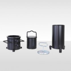 Испытательная установка относительной плотности - Compacted Road Base ...