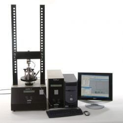 Fully-Automated Constant Rate of Strain Consolidation System - Advanced ...