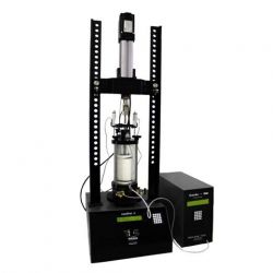 Fully-Automated Resilient Modulus Unit - Advanced Soil Systems