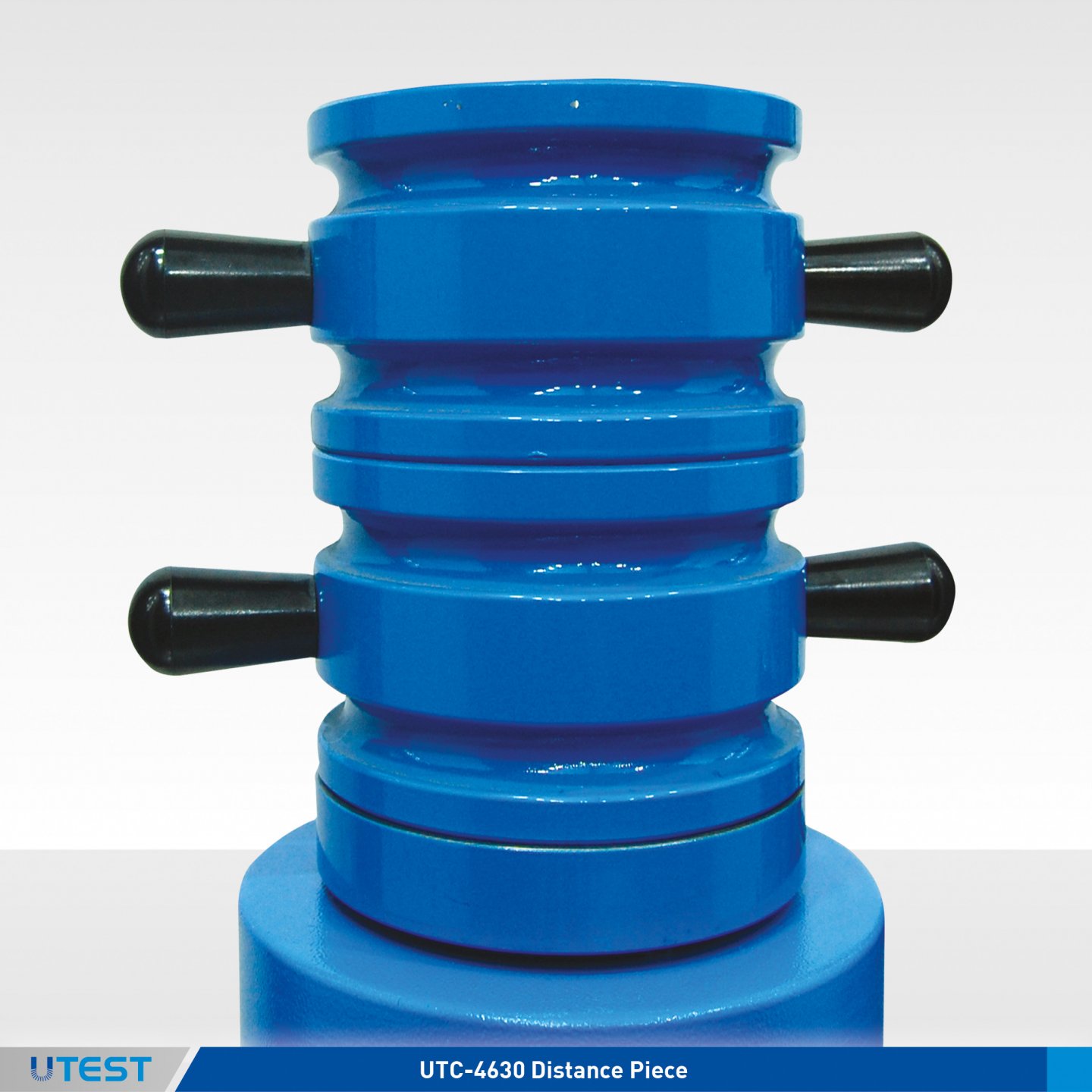 Distance Pieces and Platens for Frames - Compression and Flexure ...