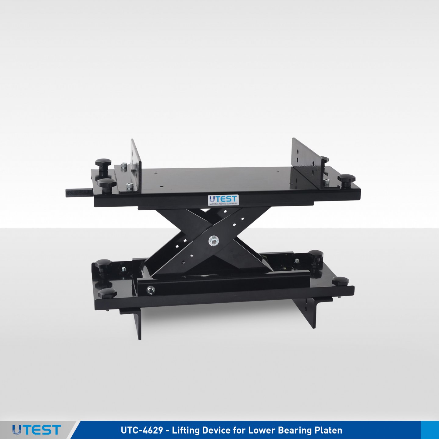 ASTM - Автоматические устройства испытания на сжатие для блоков и ...