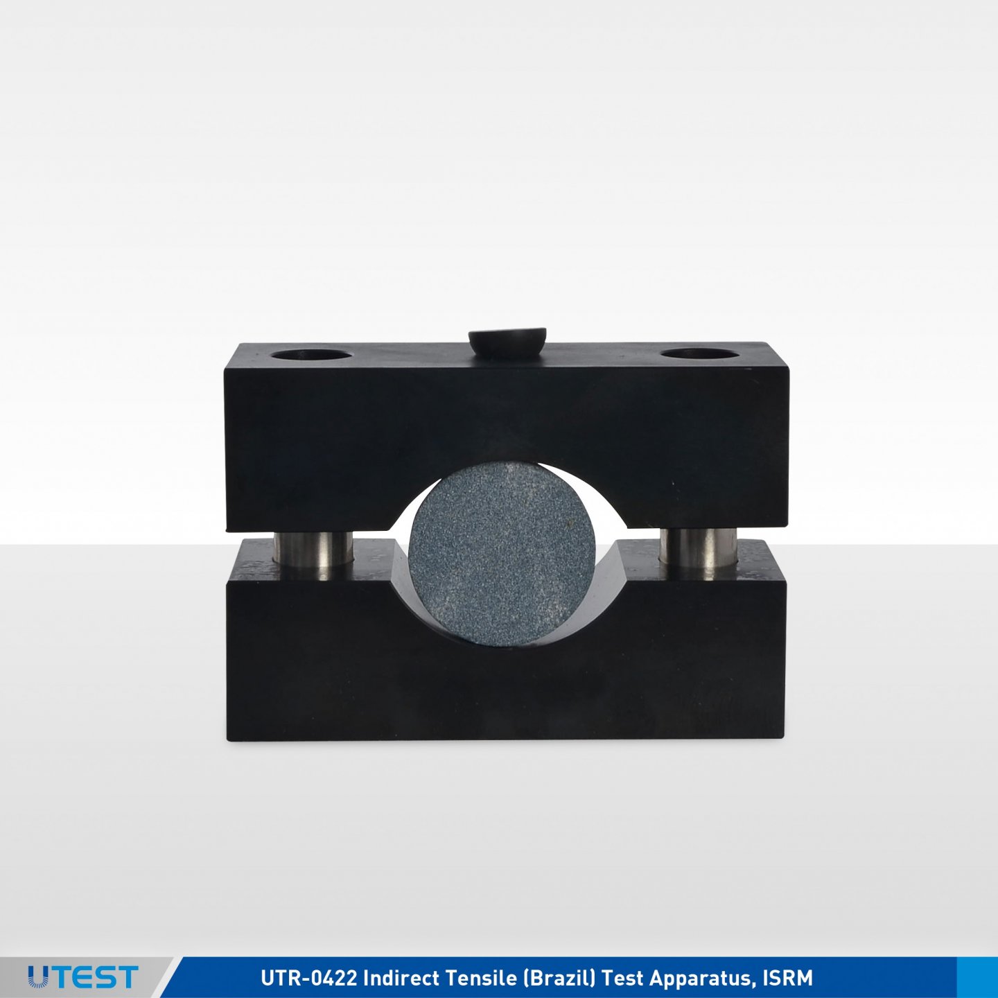 Accessories for Uniaxial Compression and Splitting Tensile Tests ...